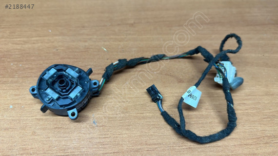 Av1t-14k147 Aa 2016 Ford Courier Multimedya Kontrol Düğmesi otocikma ...