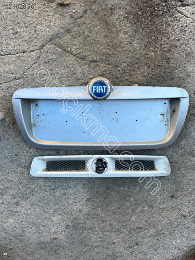 Fiat Albea Çıkma Orjinal Arka Bagaj Plakalık otocikma.com' da - 2402056
