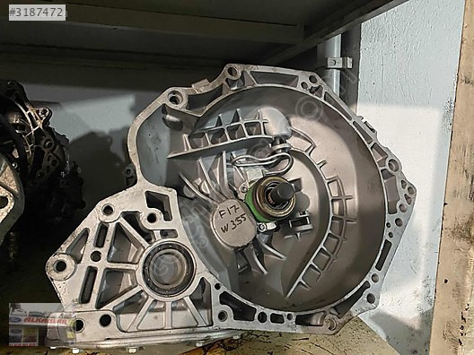 Opel Marka Araçlarınız İçin Benzinli Manuel Şanzıman Garantili otocikma ...