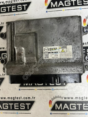 Mazda Cx-5 275700-5502 Sh3p 18 881a Motor Beynı otocikma.com' da - 2710526