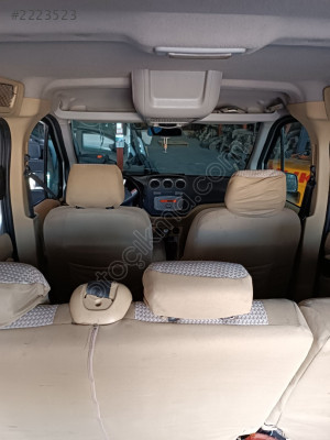 Ford Connect Silver Torpido Göğüs İç Plastikler otocikma.com' da - 2223523