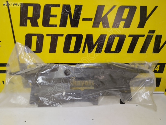 620366902r Renault Trafic 4 Ön Panel Üst Kaplaması Orj Sıfır otocikma ...