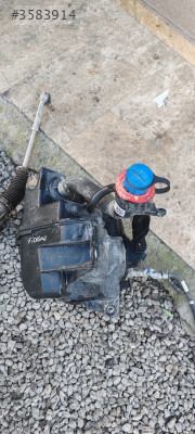 Fiat Fiorino Adblue Deposu otocikma.com' da - 3583914