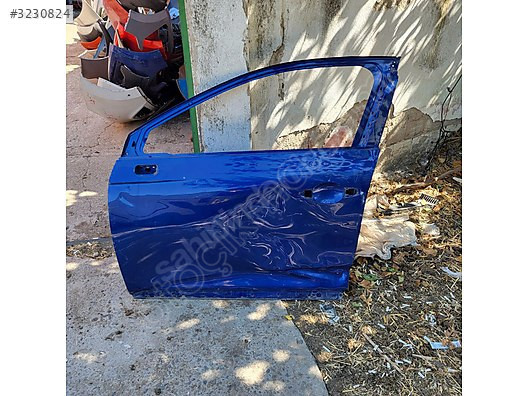 Renault Clio 5 Sol Kapi Orjinal otocikma.com' da - 3230824