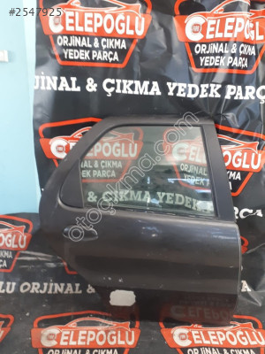 Albea Sağ Arka Kapı otocikma.com' da - 2547925