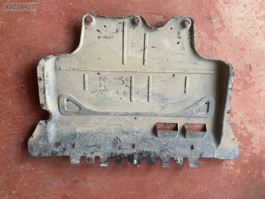 Volkswagen Tiguan Kodiaq Motor Alt Muhafaza 5qf825236 otocikma.com' da ...