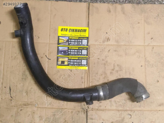 Mini Cooper S R60 R61 Turbo Hortumu otocikma.com' da - 2949377