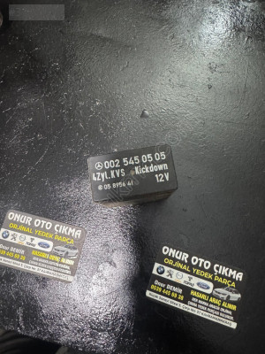 Mercedes W240 Beyin otocikma.com' da - 3747036