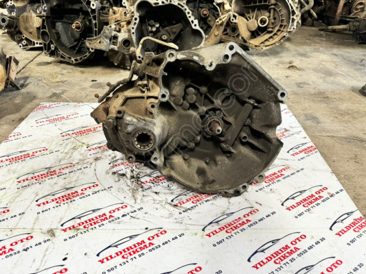 Peugeot 106 Şanzıman otocikma.com' da - 2987609