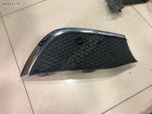 Mercedes E Serisi W213 Exclusive Sağ Sis Çerçevesi 2138853203 otocikma ...