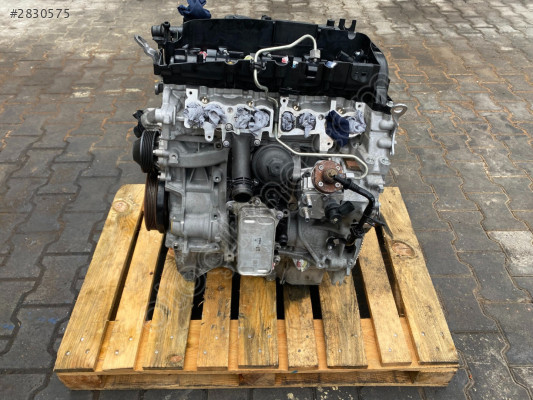 Bmw N47 184ps Çıkma Motor Garantili Muhayyer otocikma.com' da - 2830575