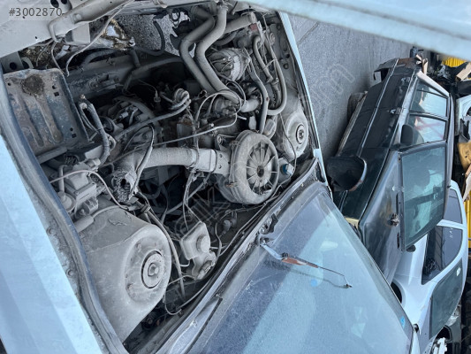 Renault 9 Motor Komple otocikma.com' da - 3002870