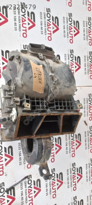 Citroen C4 Petek Klima Kutusu otocikma.com' da - 2324479