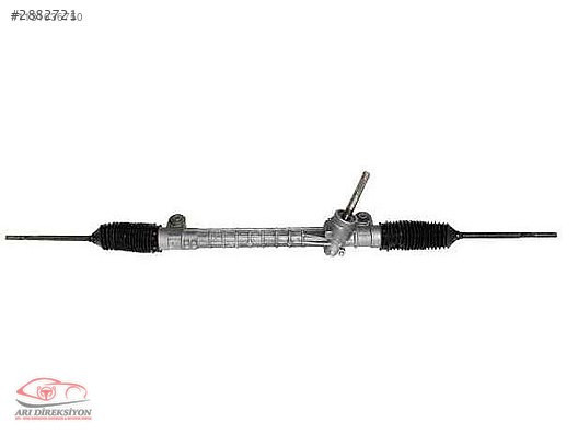 Opel : Corsa C / Combo C Direksiyon Kutusu (garantili) 900015 otocikma ...