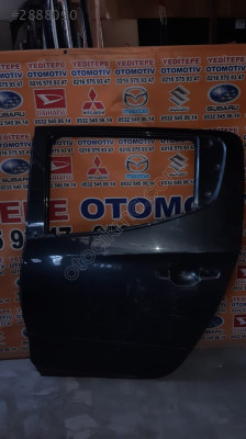 Mitsubishi L200 Sol Arka Kapı otocikma.com' da - 2888090