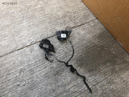 Mercedes C Seri W204 Direksiyon Kontrol Ünitesi 2048210051 otocikma.com ...