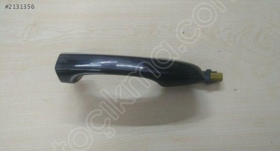 Volkswagen Crafter 2012 2016 Arka Tampon 2e1807302 otocikma.com' da ...