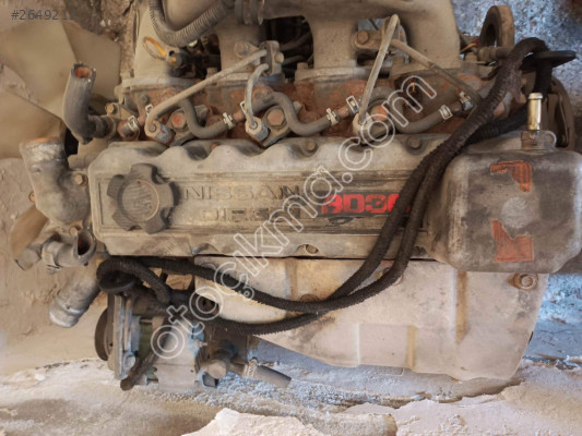 Bmc 100 Lük Mds Motor otocikma.com' da - 2649212