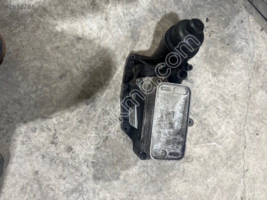 Bmw F10 520d Yağ Kütügü Ve Soğutucusu 70379327 otocikma.com' da - 2632766
