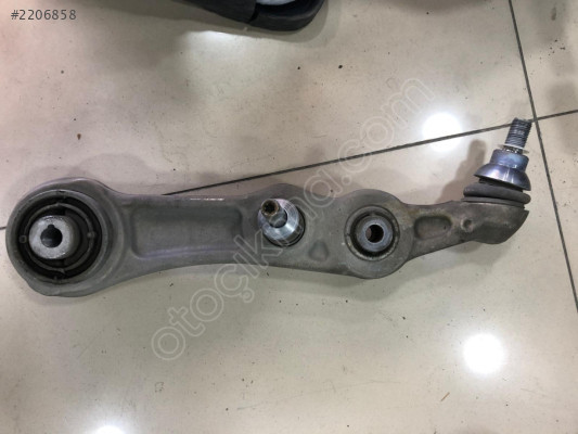 Mercedes W205 Sağ Ön Salıncak Kolu 20508re otocikma.com' da - 2206858