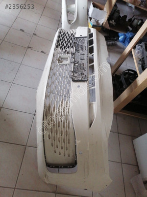 Cady Ön Tampon Orjinal 2020 Sonrası Çıkma Yedek Parçaları Fiyatları 2356253