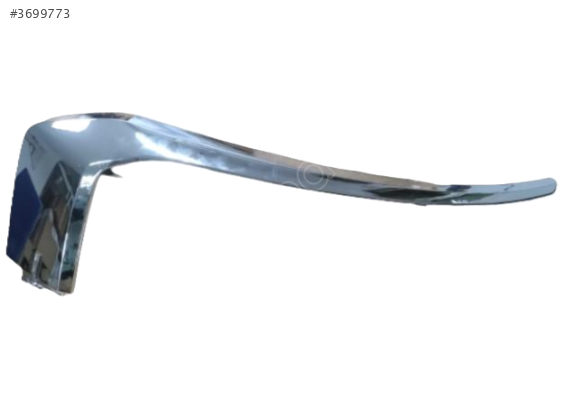 Nikelaj Ön Tampon Üst Sağ (far Altı) Mıtsubıshı L200 2019-2022 otocikma ...