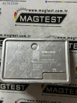 31680098 31680101 Volvo Xc70 Abs Beyni otocikma.com' da - 2793306