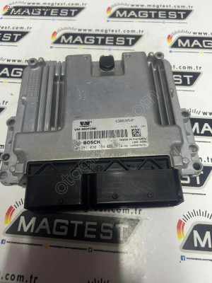 0281030784 43002054f İş Makınası Ecu Beyın otocikma.com' da - 2193676