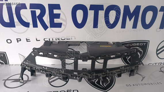 Opel Mokka B Panjur İç Braket 9835215080 otocikma.com' da - 3966460