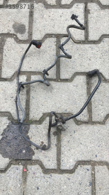 Renault Master Yakıt Hortum otocikma.com' da - 3598716