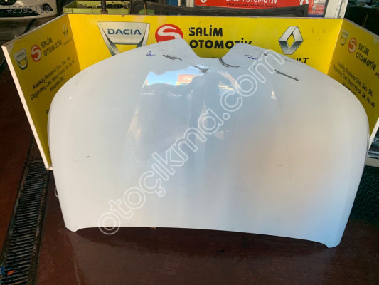 Talinat Beyaz Motor Kaputu otocikma.com' da - 2595119