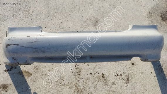 Hyundai Accent Yumurta Kasa Arka Tampon Çıkma Parça otocikma.com' da ...