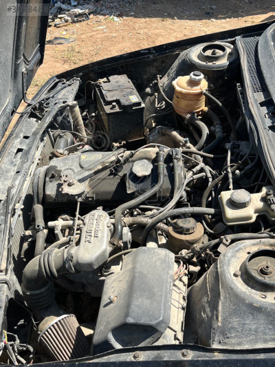 Renault 21. Şanzıman otocikma.com' da - 3098488