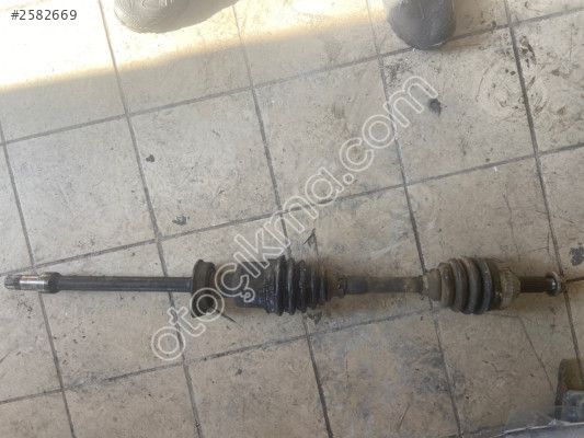 Ford Mondeo Aks otocikma.com' da - 2582669