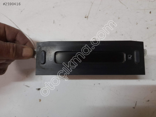 Peugeot Partner 1.9 Motor Dijital Gösderge otocikma.com' da - 2590416