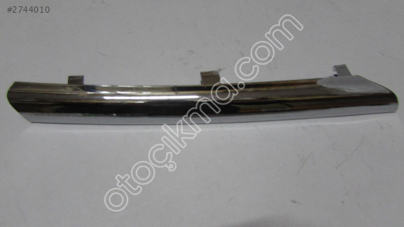62386-bn700 Almera 2003-2006 Ön Panjur Çıtası Krom Sağ otocikma.com' da ...