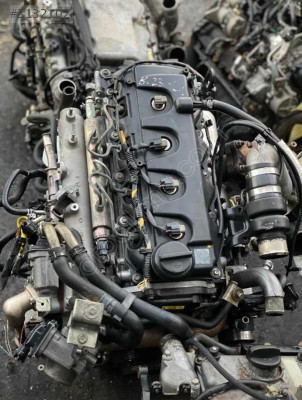 Nissan Navara Komple Motor !!!!!!!!!!!!!!! otocikma.com' da - 3132102