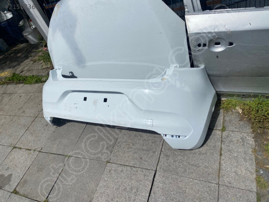 Renault Clio 5 Çıkma Arka Tampon otocikma.com' da - 2150736