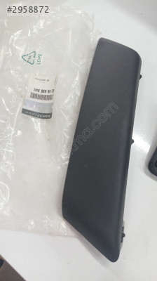 Renault Megan 3 Tampon Bandi 626609694r otocikma.com' da - 2958872