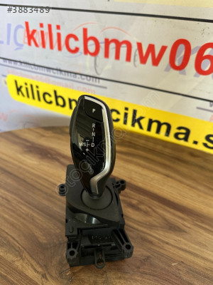 Bmw G30 G31 Vites Kolu Çıkma Orjinal 61319458751 otocikma.com' da - 3883489