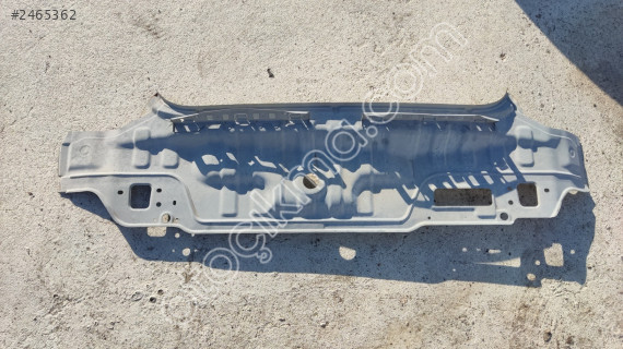 Hyundai Accent Era Arka Panel 2006 2011 Çıkma Parça otocikma.com' da ...