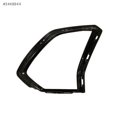 602002158aa Omoda 5 2022-2024 Sis Lambası Kapağı Sol otocikma.com' da ...