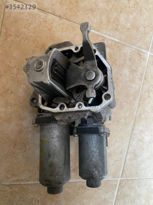 Opel Tigra B Otomatik Vites Şanzıman Robotu - 55562970 otocikma.com' da ...