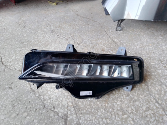 Skoda Octavia Sis Farı otocikma.com' da - 2252095