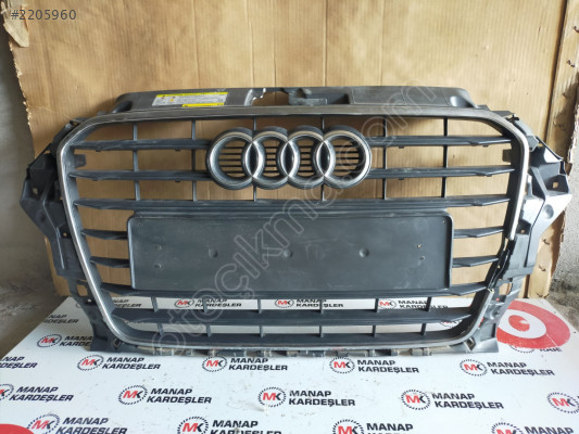 Audi A3 Ön Panjur 8v5853651 2013-2016 otocikma.com' da - 2205960