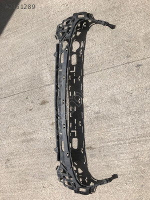 MERCEDES GLC W253 ÖN TAMPON DESTEK BAKALİTİ 2538858703 Çıkma Yedek ...