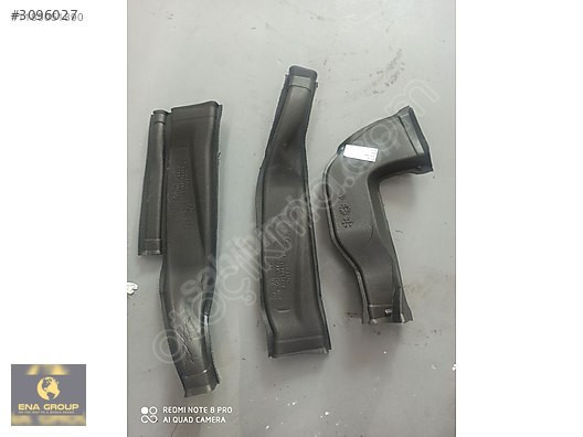 Peugeot 3008 Havalandırma Boru Muhafazası 9806604180 otocikma.com' da ...