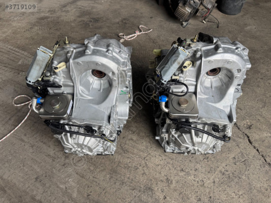 Peugeot Al4 Dpo Otomatik Şanzıman otocikma.com' da - 3719109