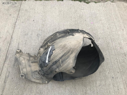 Mercedes S Serisi W222 Maybach Sol Ön Davlumbaz 2226902405 otocikma.com ...