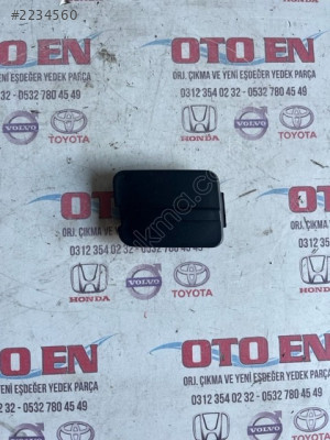 Volvo Xc90 Ön Çeki Kapağı 31663489 2019 2021 otocikma.com' da - 2234560